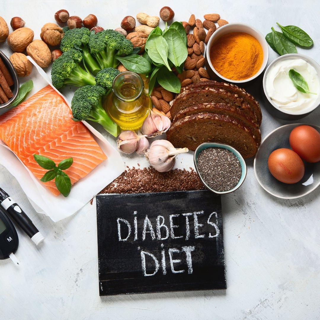 Diet Plan for Diabetes Faridabad, Diet Chart for Diabetes Patients India
